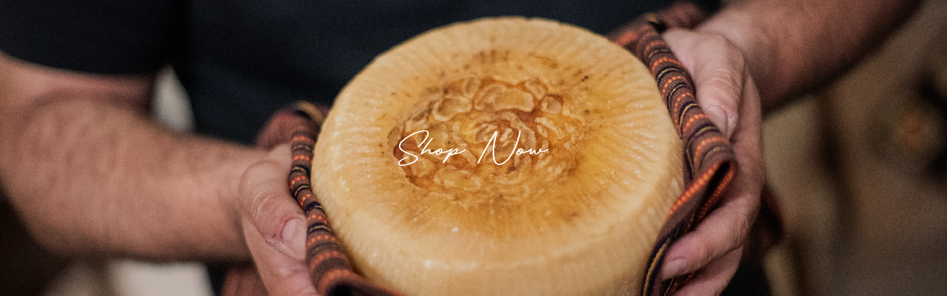 Fouli Finest Artisan Cheeses